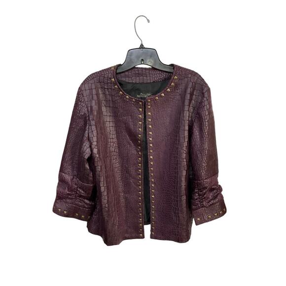 Donna Salyers' Fabulous Furs | Jackets & Coats | Donna Salyers Faux ...